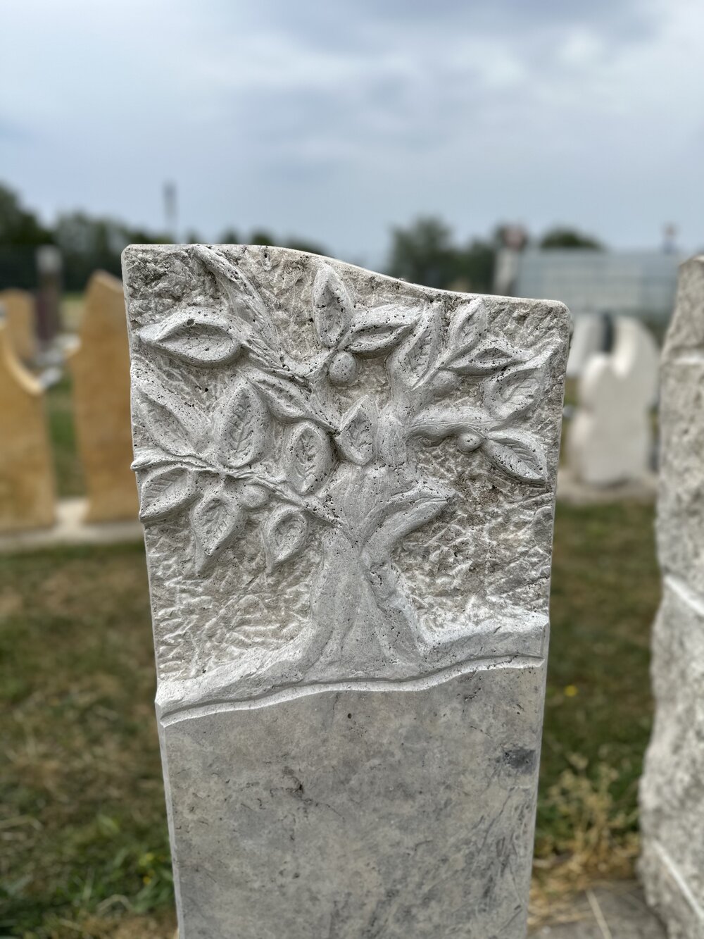 Grabsteine Symbole und ihre Bedeutung