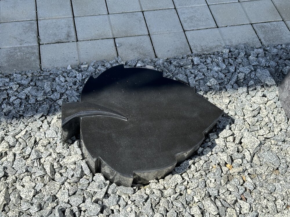 Grabsteine Granit: Gestaltung & Kosten | aus Meisterhand