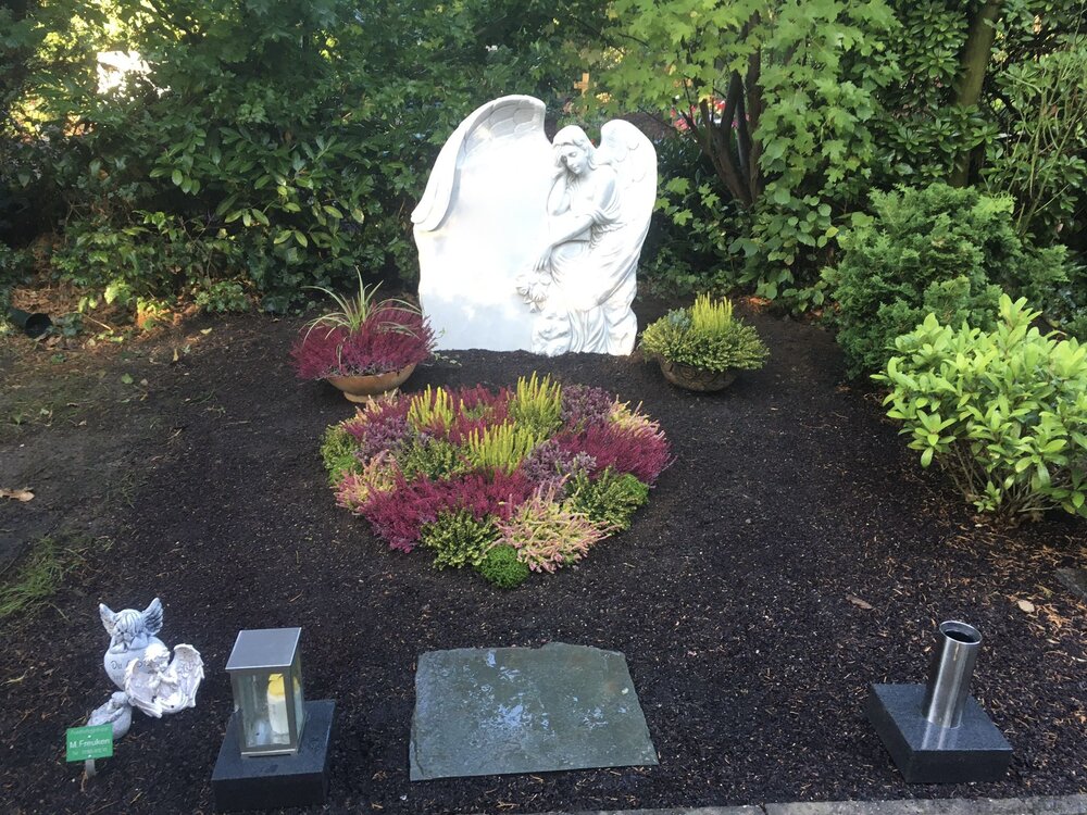 Inspiration für Grabsteine: Entdecken Sie Grabstein Bilder